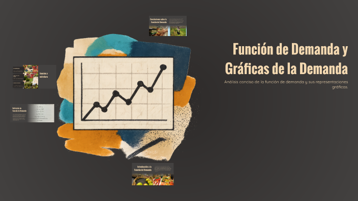 Función de Demanda y Gráficas de la Demanda by Yimelis Caceres on Prezi