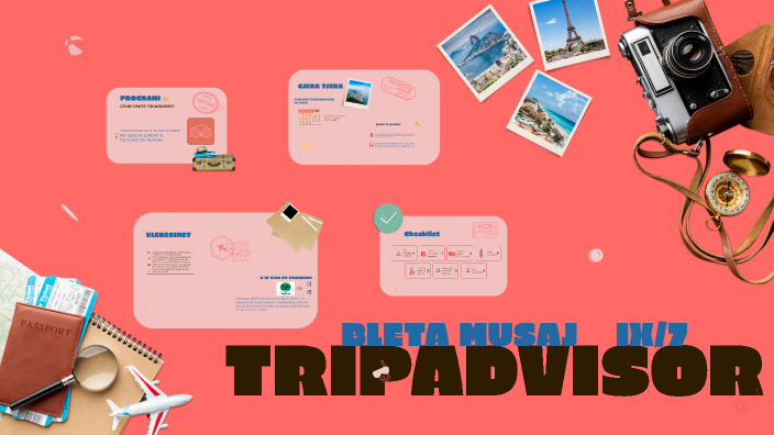 PROJEKT NE TIK by Bleta Musaj on Prezi