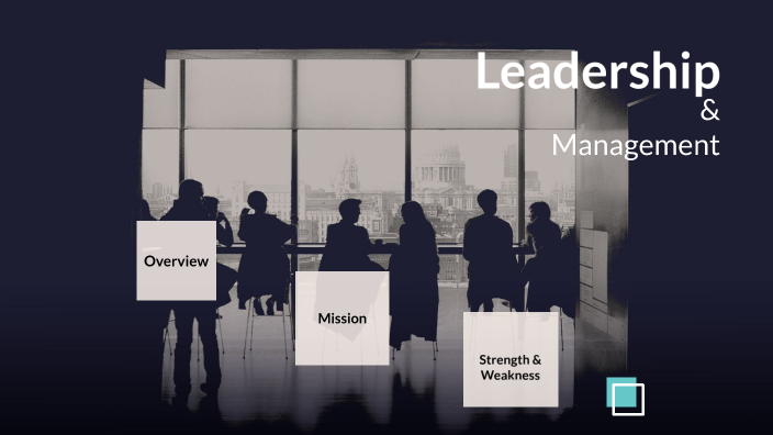 AFROTC Leadership Breakdown by Ulan Hawthorne on Prezi