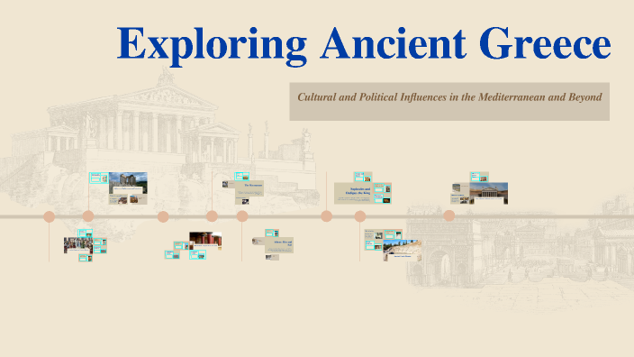 Exploring Ancient Greece by Blake Preston on Prezi