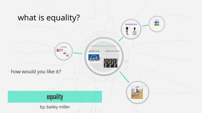 equality vs. freedom by Riley Miller on Prezi