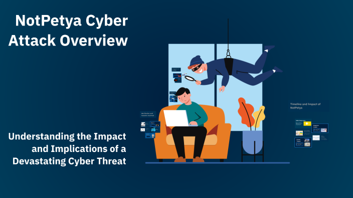 NotPetya Cyber Attack Overview by Potatoaimer 444 on Prezi