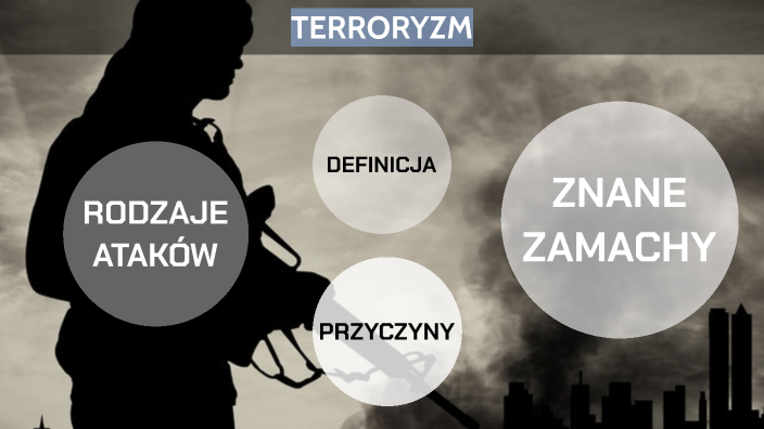 Terroryzm by Lucia on Prezi