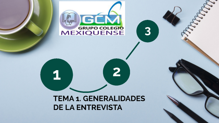 generalidades de la entrevista by yaneli rivera berra on Prezi