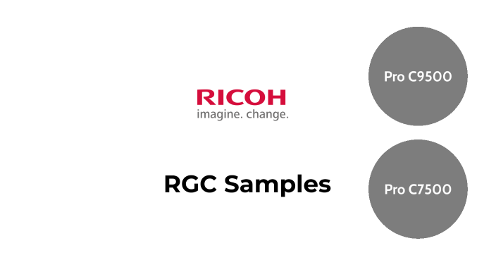 RGC Samples by Dean Hennessey on Prezi