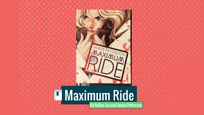 Maximum Ride Book Review by Lillian Grimaldi on Prezi