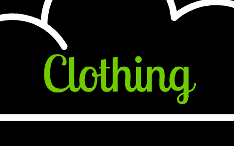 Clothing In A Bottle by christina gieselmann on Prezi