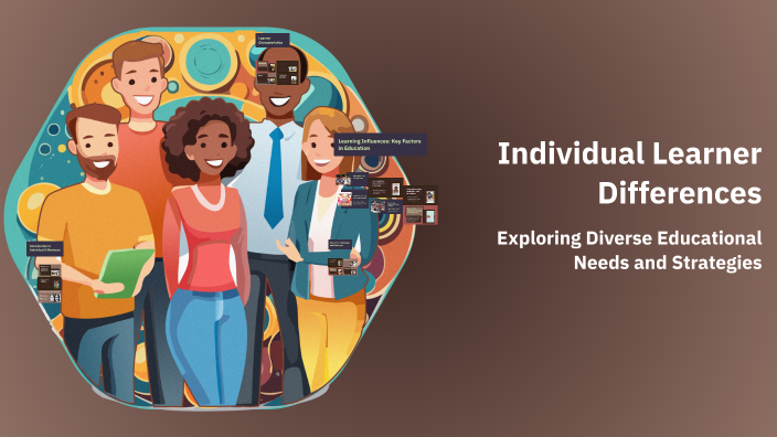 Individual Learner Differences by souha benmansour on Prezi