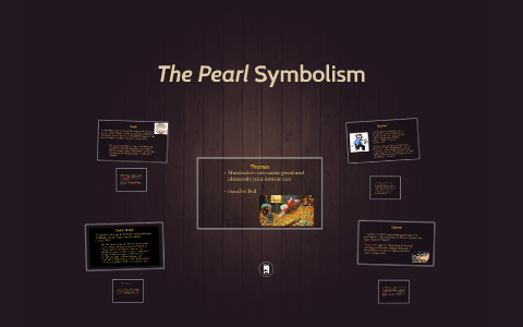 Pearl Symbolism In Art : Pearls Through History: From Ancient Royalty ...