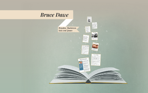 Bruce Dawe by James Newman on Prezi