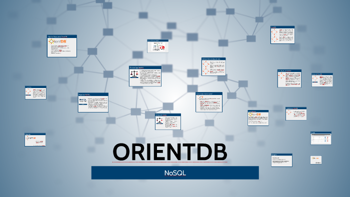 ORIENT DB by cristian david tascon mesa on Prezi