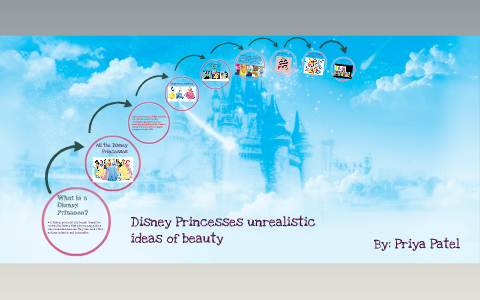 Disney Princesses by Priya Patel on Prezi