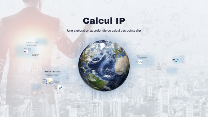 Calcul IP by Fouzi kilua on Prezi