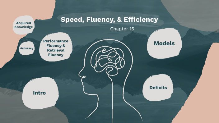 Speed, Fluency, & Processing by Brittany Hintze on Prezi