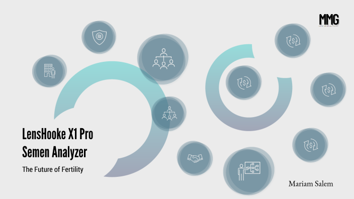 LensHooke X1 PRO Semen Quality Analyzer by Mariam S. on Prezi