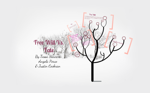 Macbeth Free Will vs. Fate by Angela Porco on Prezi