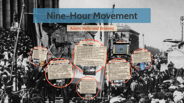 Nine-Hour Movement by Adam Mussani on Prezi