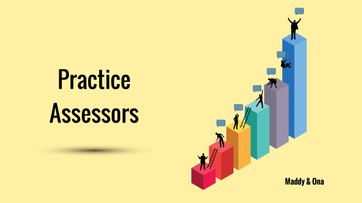 Practice Assessor Training by Madeleine How on Prezi
