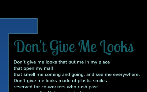 maxine tynes by Jenn Castillo on Prezi