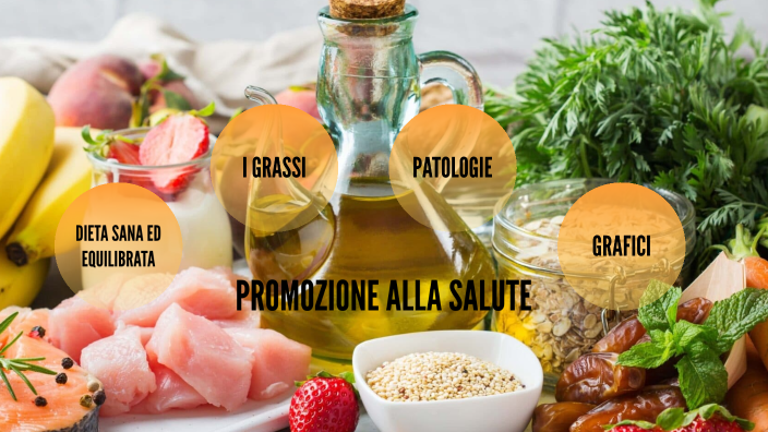 la dieta by Virginia Panico on Prezi