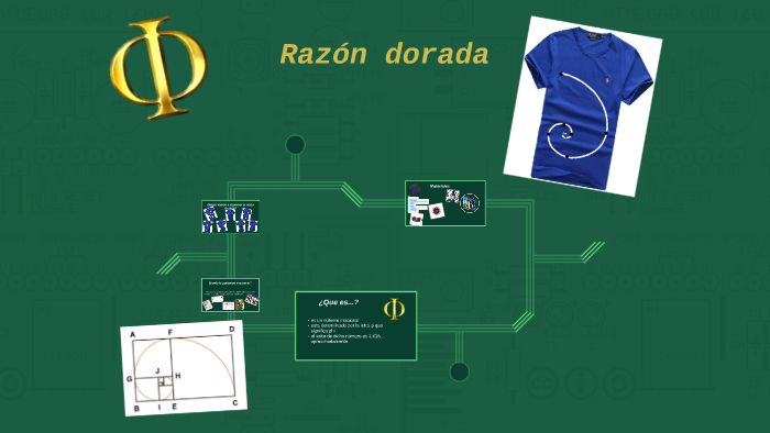 Razón dorada by Maria Covarrubias on Prezi