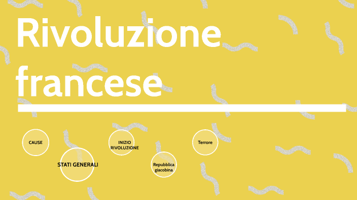 Rivoluzione francese by Daniela Tomasiello on Prezi