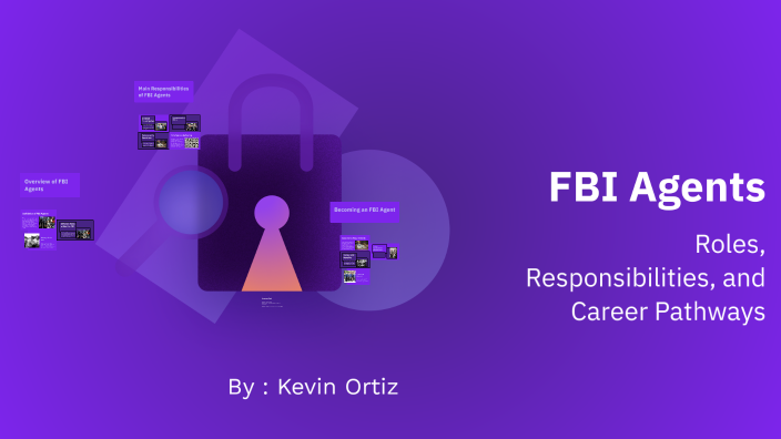 FBI Agents by Kevin Ortiz on Prezi