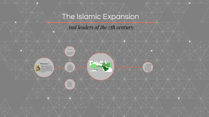 The Islamic Expansion by alex denby on Prezi