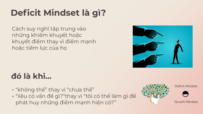 Deficit Mindset &Laws of Detachment by Sakya Pham on Prezi