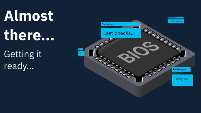 CPU Evolution Timeline by Senitha Chand on Prezi