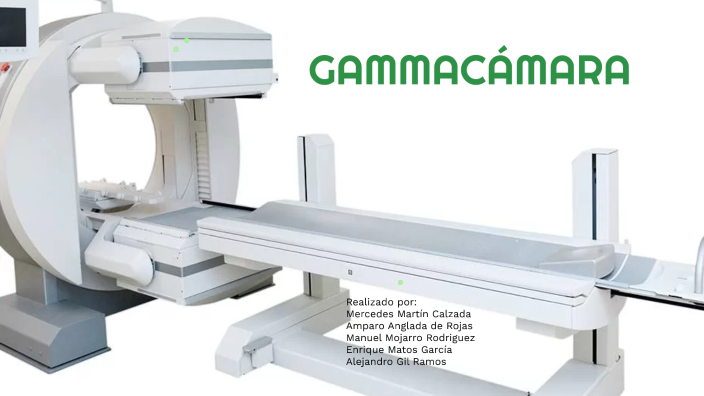 Gammacámara by Manuel Mojarro Rodríguez on Prezi