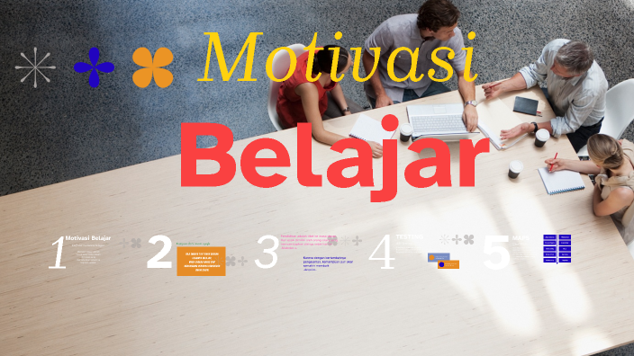 motivasi belajar by Rachmat Santya Umbara on Prezi