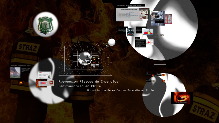 Normativa contra Incendios en Chile by Claudia Andrea Herrada Saavedra ...