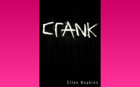Booktalk--Crank by: Ellen Hopkins by Alex Adams on Prezi