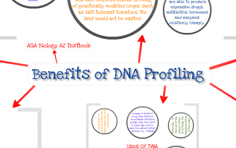 Benefits of DNA Profiling by Thomas Rowles on Prezi