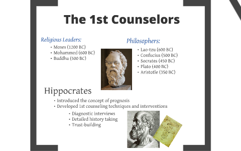 Trinity540 Counseling History Timeline by Michael Guilbault on Prezi