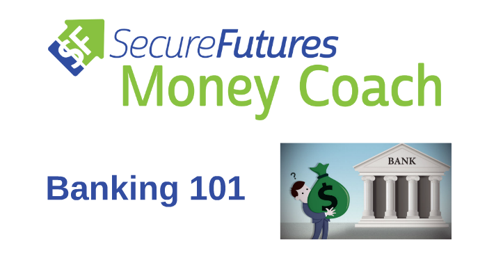 Condensed Money Coach Session 1 2020-2021 by Secure Futures on Prezi