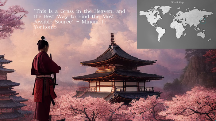 japan by Yaniah Canoza on Prezi Next