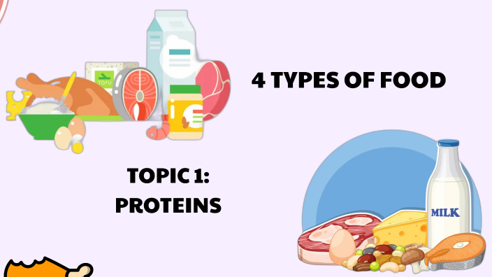 Types of food by Heidy Guevara on Prezi