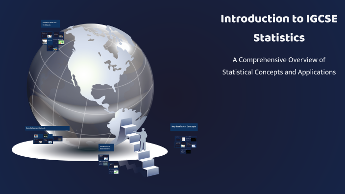 Introduction to IGCSE Statistics by manaal siddiqui on Prezi