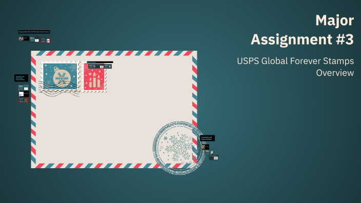 Major Assignment #3 by Danielle Hershenson on Prezi