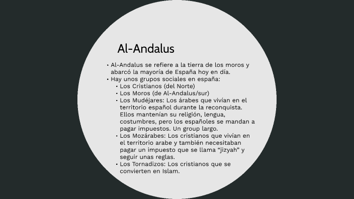 Romance de La Pérdida de Alhama by Andrew Carlson_2221125 on Prezi