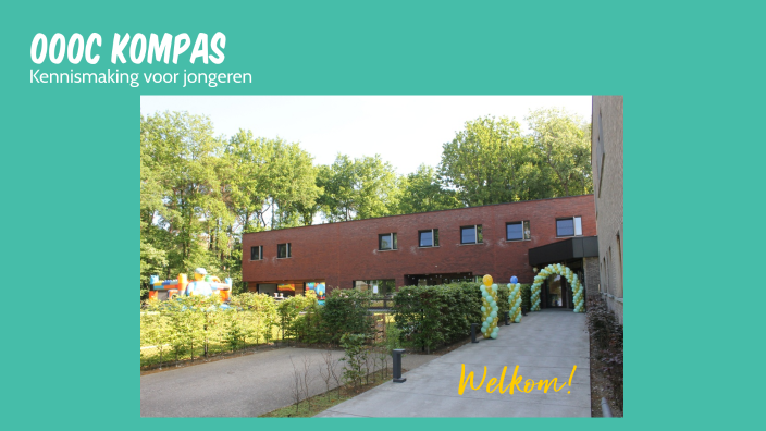 OOOC Kompas by Evelien Leurs on Prezi