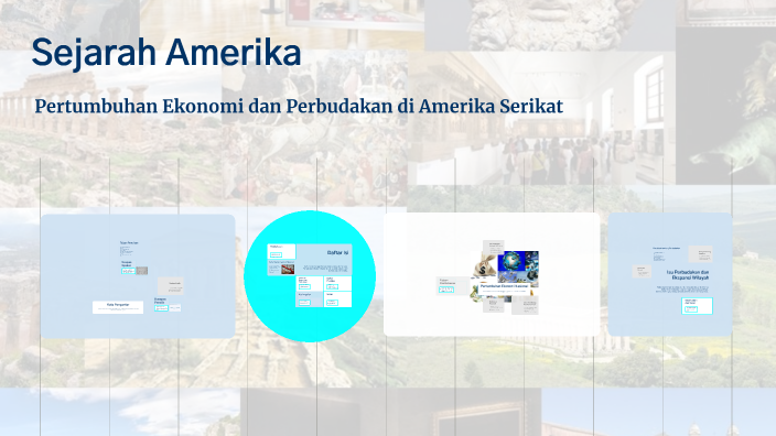 Sejarah Amerika by Nurul atifa on Prezi