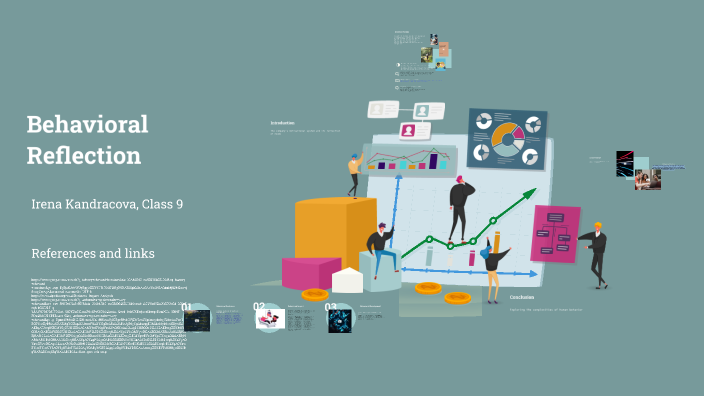 Behavioral Reflection by Jiri Pollak on Prezi