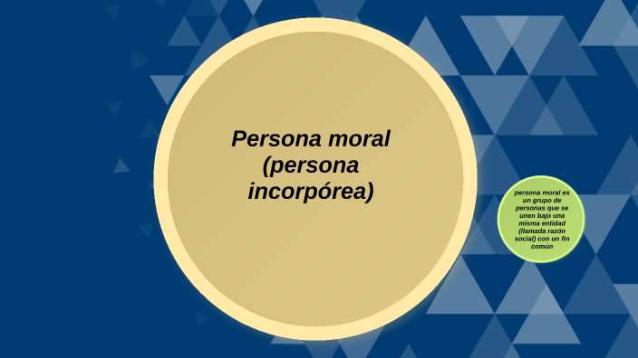 Tipos de personas del derecho publico y privado by JESUS AGUILAR on Prezi