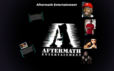 Aftermath Entertainment by on Prezi