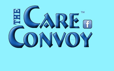 The Care Convoy by West Gates on Prezi