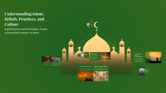 Understanding Islam: Beliefs, Practices, and Culture by Rossol Abid ...