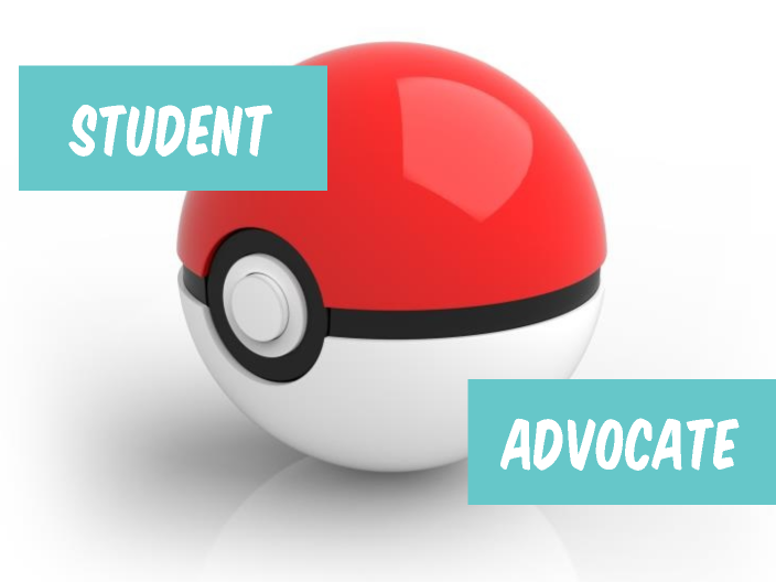 Pokemon presentation by Trevon Haynes on Prezi